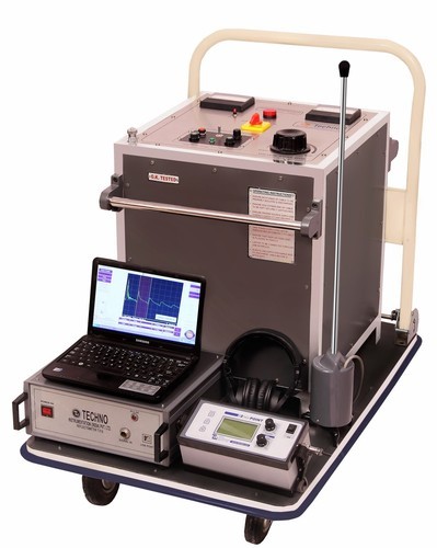 Cable Testing Equipment – elpecms